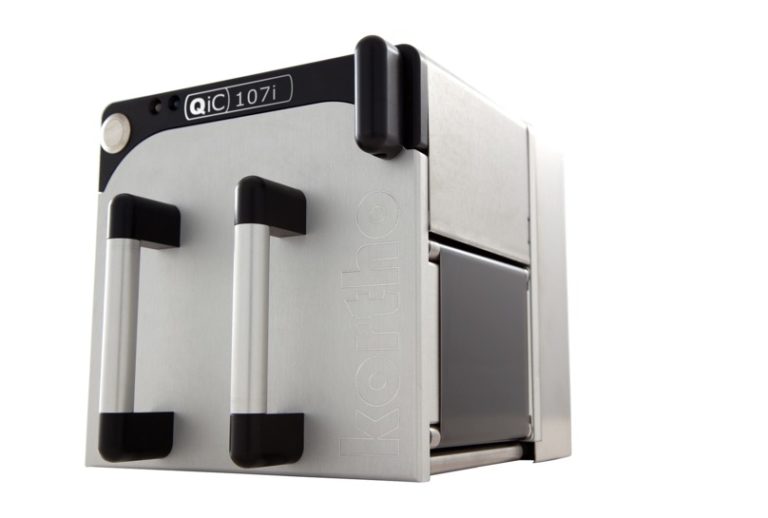 Thermal Print Heads | CLM
