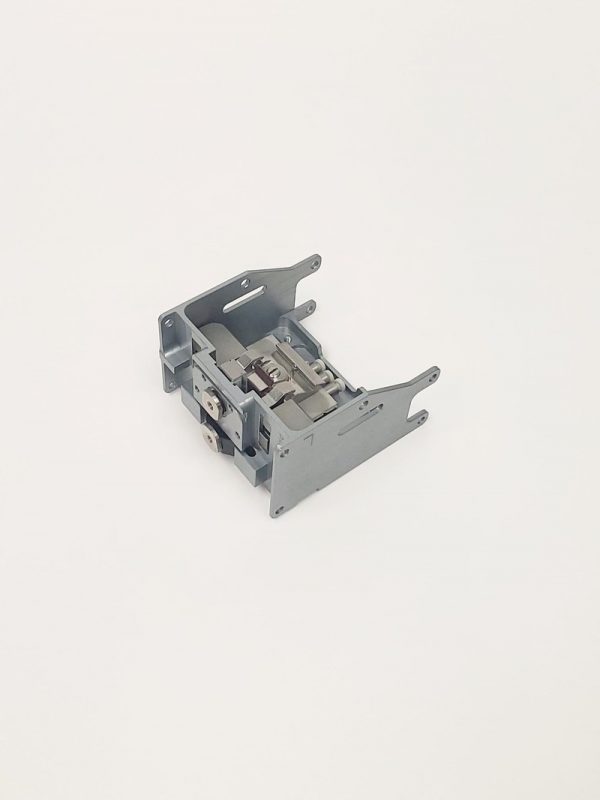 Markem® X40/X60 – Print Head Module Assembly – X40 Part # 10041170 X60 ...