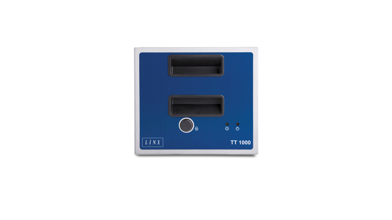 TT1000 Front | CLM